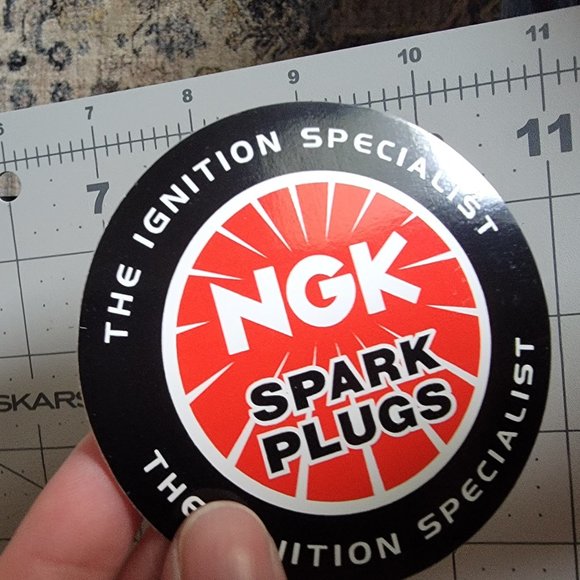 Design | 5 For 5 Sticker | Poshmark